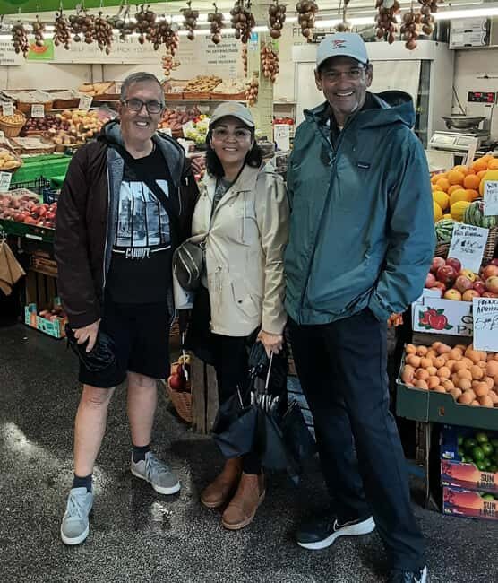 Cardiff: Private Walking Tour with a Local - Key Points