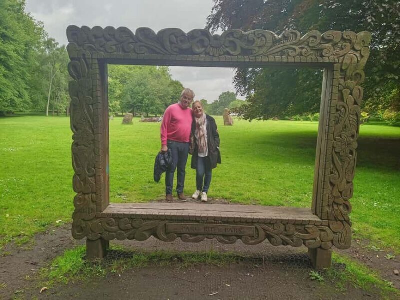 Cardiff: Private Walking Tour with a Local - Exploring Cardiff with a Private Local Guide