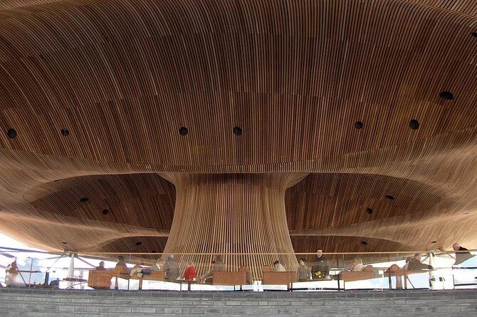 Cardiff Private Walking Tour with a Local - Who Will Love This Tour?