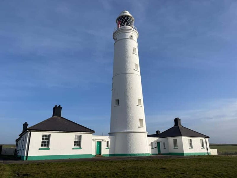 Cardiff: South Wales Cliffs, Beaches & Castles Day Tour - Final Thoughts: Who Should Book This Tour?