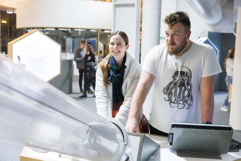 Cardiff: Techniquest Science & Discovery Centre Entry Ticket - Final Thoughts