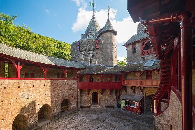 Cardiff: Welsh Castles, Mountains & Steam Railway Day Tour - Who Would Love This Tour?