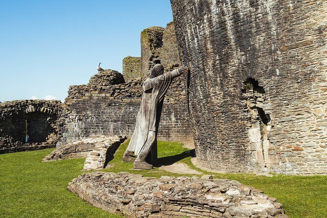 Cardiff: Welsh Castles, Mountains & Steam Railway Day Tour - FAQs