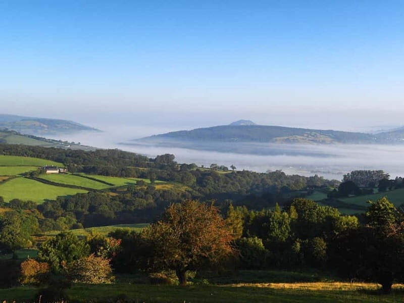 Cardiff: Welsh Castles, Mountains & Steam Railway Day Tour - The Sum Up