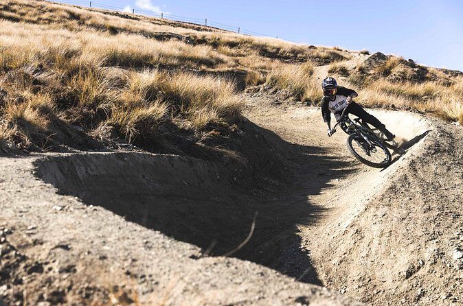 Cardrona Mountain Bike Lift Pass & Rental Package - Cost and Value Analysis
