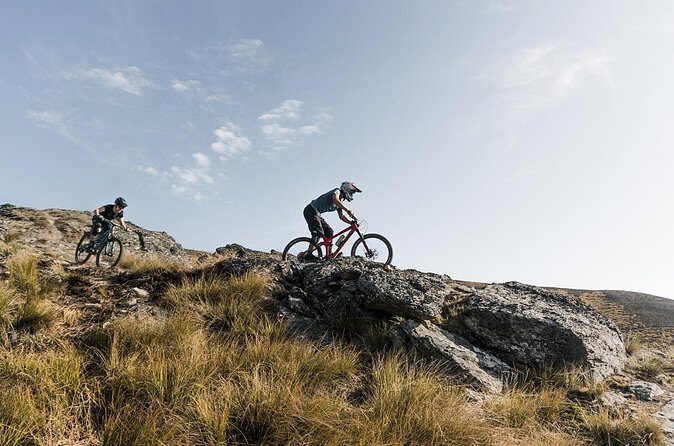 Cardrona Mountain Bike Lift Pass & Rental Package - Frequently Asked Questions