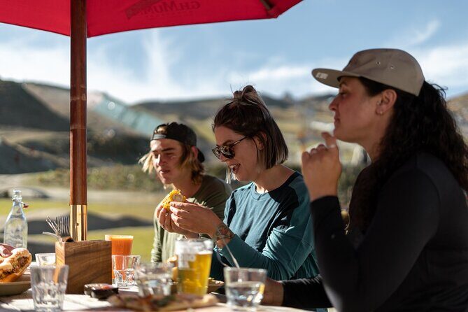 Cardrona Summer Gondola Sightseeing Pass - The Experience: An In-Depth Look