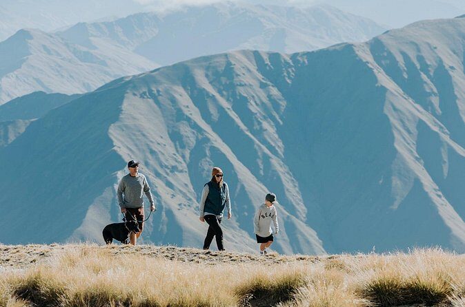 Cardrona Summer Gondola Sightseeing Pass - Final Thoughts