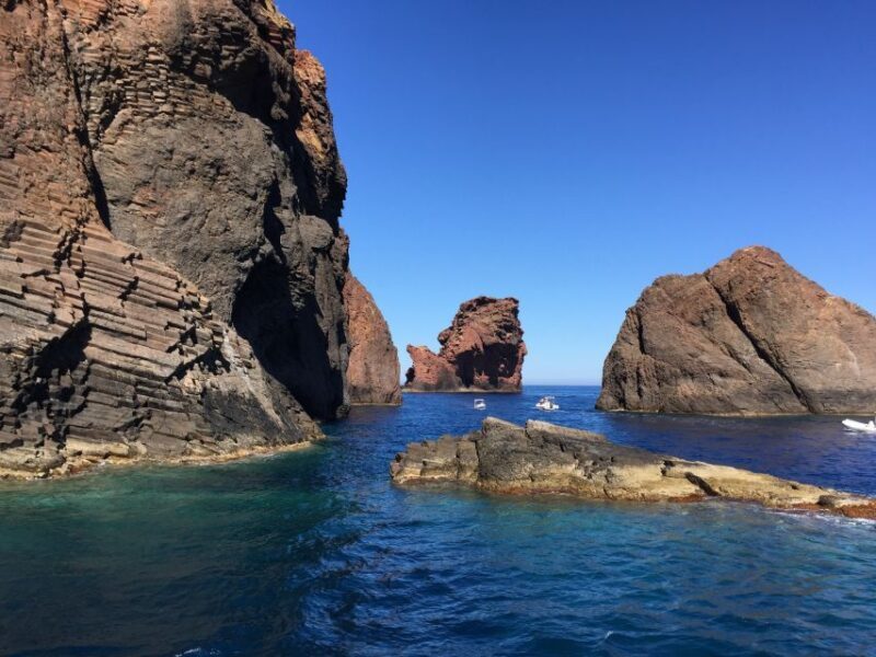 Cargèse: Scandola and Piana Boat Tour with Stop at Girolata - Who Should Consider This Tour?