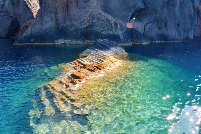 Cargèse: Scandola, Girolata, and Piana Afternoon Boat Tour - FAQ