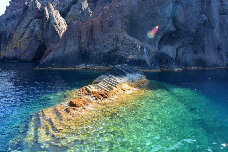 Cargèse:Scandola/Piana/Stop in Girolata Half-Day on RIB boat - Exploring Corsica’s Coastal Wonders: A Detailed Look at the Cargèse Half-Day RIB Tour  