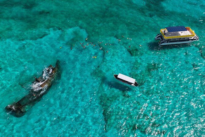 Caribbean Star Snorkeling Tour - What to Expect from the Caribbean Star Snorkeling Tour