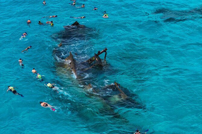 Caribbean Star Snorkeling Tour - Practical Details: Timing, Meeting Point, and Group Size