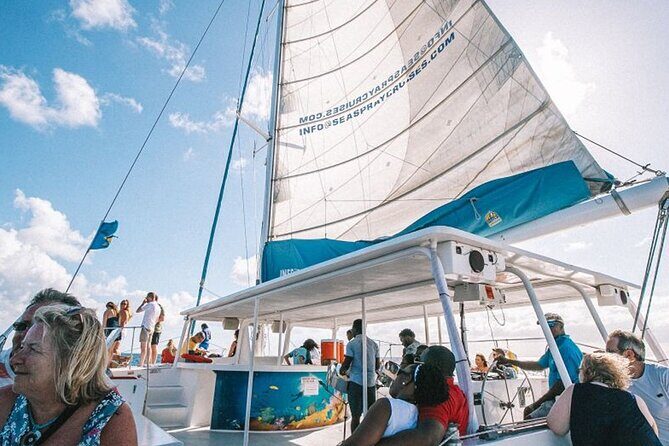 Caribbean Sunset to Isla Mujeres - An In-Depth Look at the Caribbean Sunset to Isla Mujeres Tour