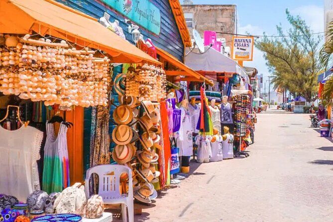 Caribbean Sunset to Isla Mujeres - FAQs