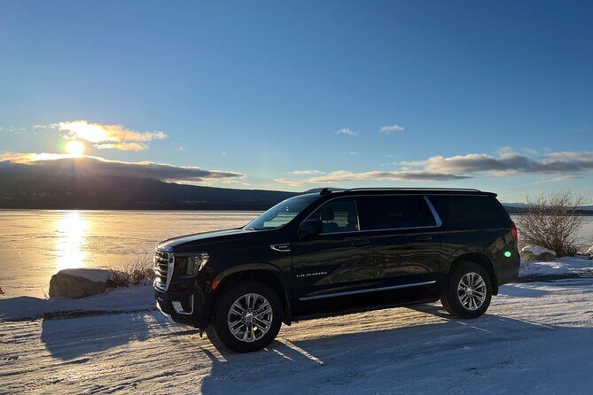 Caribou Crossing Adventure Tour - Why This Tour Offers Great Value