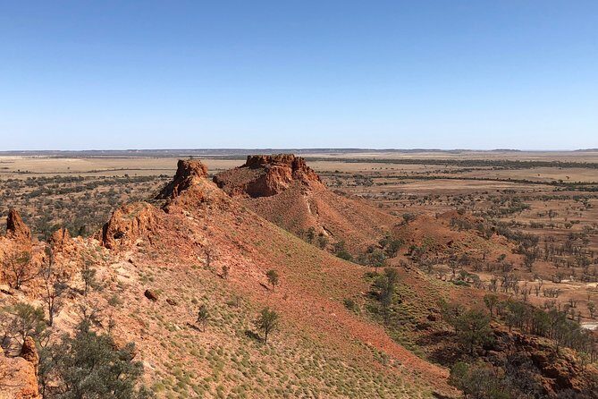 Carisbrooke Station and Dinosaur Stampede Day Tour from Winton - Why This Tour Offers Great Value