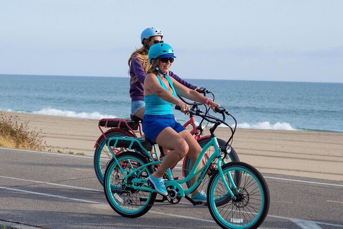 Carlsbad 3-Hour Electric Bike Rental - Value and Pricing Analysis
