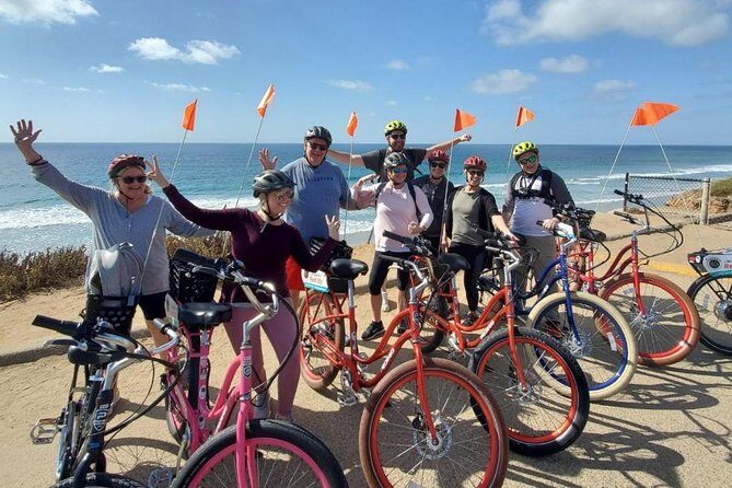 Carlsbad 3-Hour Electric Bike Rental - Practical Tips for Riders