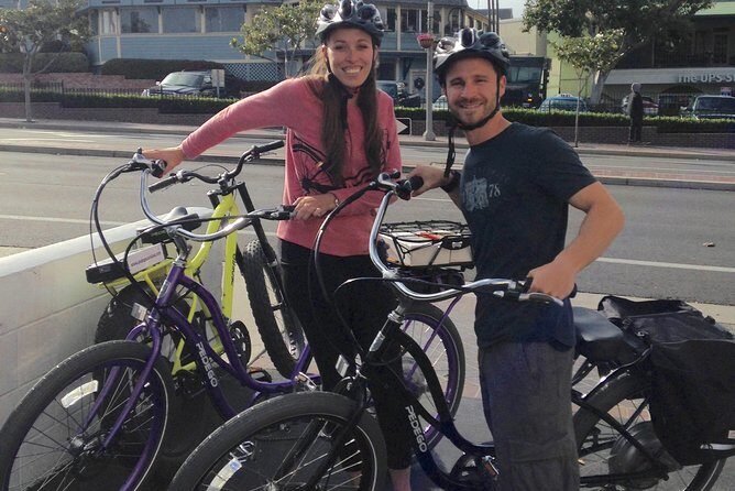 Carlsbad 3-Hour Electric Bike Rental - Authentic Insights from Reviewers