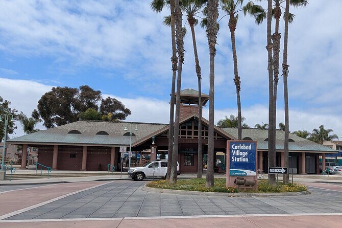 Carlsbad: A Self-Guided Walking Tour of the Village by the Sea - Exploring Carlsbad’s Historic Roots
