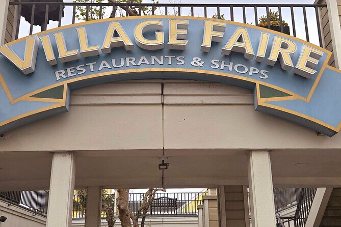 Carlsbad: A Self-Guided Walking Tour of the Village by the Sea - Exploring Carlsbad’s Transportation Heritage