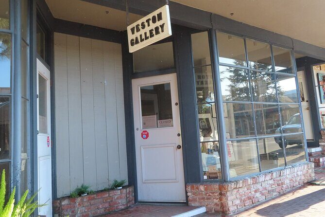 Carmel-by-the-Seas Bohemian Art Scene: A Self-Guided Audio Tour - Final Thoughts