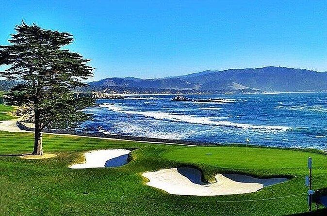 Carmel Drive Tour - Why This Tour Stands Out