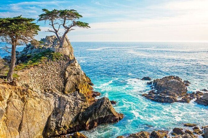 Carmel Drive Tour - FAQ