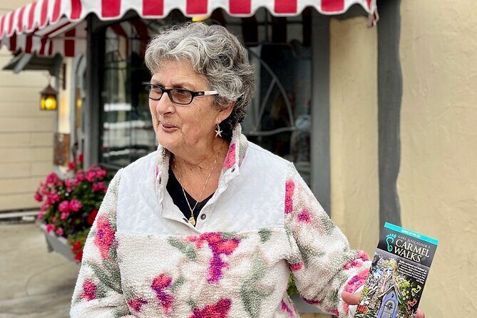 Carmel Walk Guided Tour Carmel by the Sea - Who Will Love This Tour?