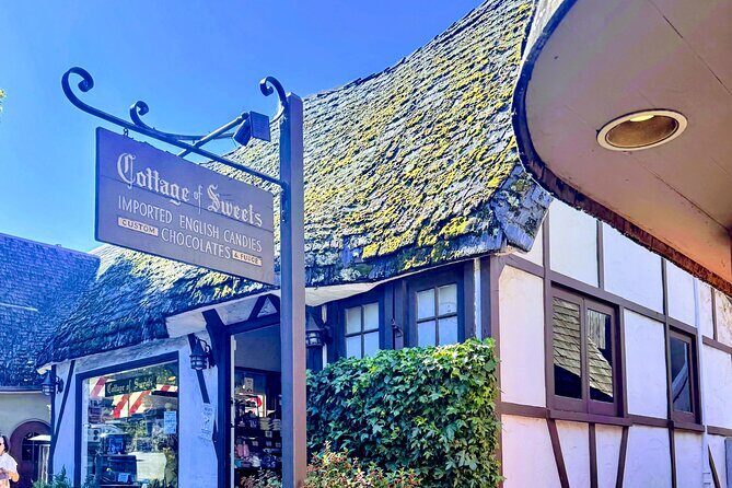 Carmel Walk Guided Tour Carmel by the Sea - Final Thoughts: Is It Worth It?