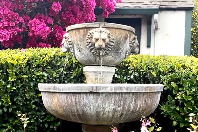 Carmel Walk Guided Tour Carmel by the Sea - FAQs