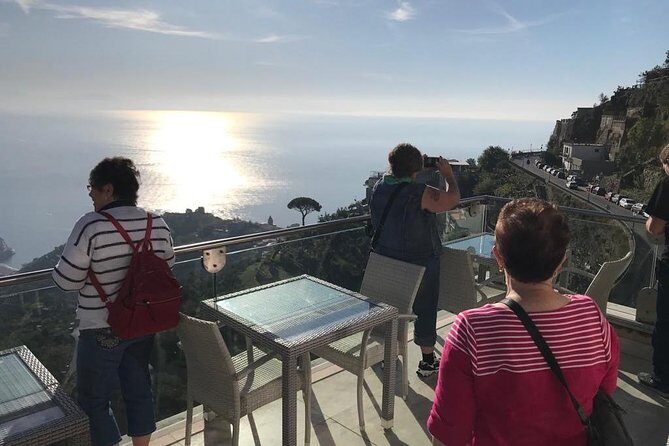 Carmines Amalfi Coast SECRET Tour - The Sum Up: Is This Tour Worth It?  