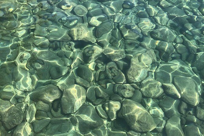 Carmine's Amalfi Coast SECRET Tour - Key Points