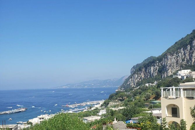 Carmine's Amalfi Coast SECRET Tour - Cost and Value