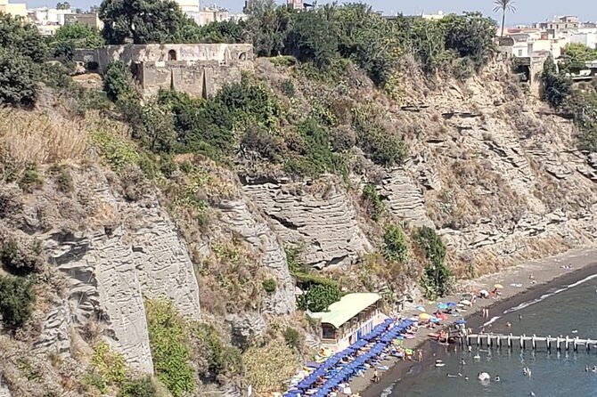 Carmine's Amalfi Coast SECRET Tour - Who Is This Tour Best For?