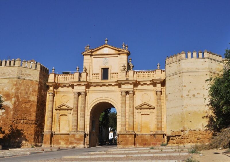 Carmona and Necropolis Tour from Seville - An Authentic Journey through Carmona’s Historic Streets