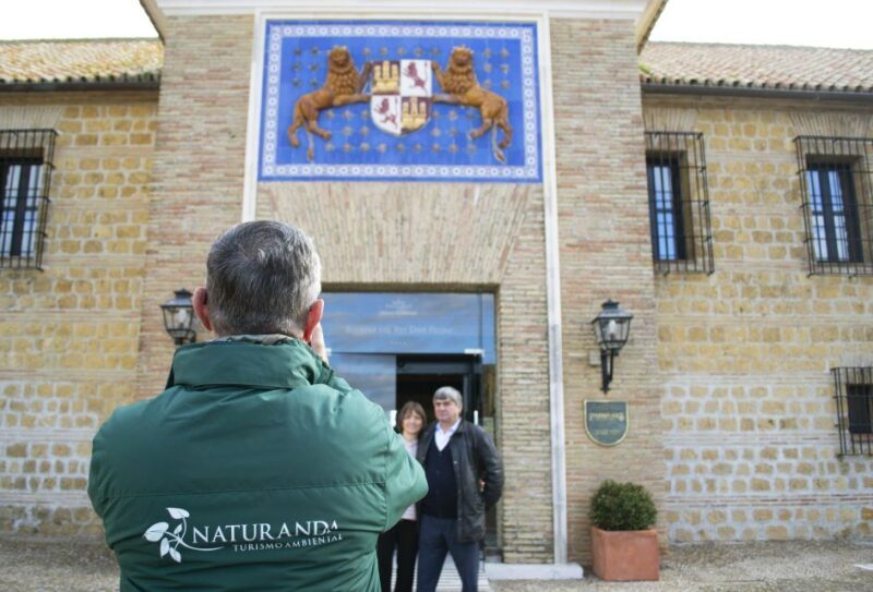 Carmona: City Walking Tour - FAQs