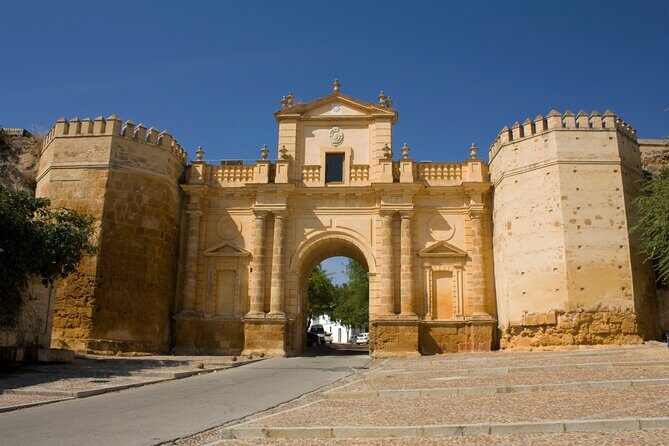 Carmona Roman Necropolis and History Walking Tour - How the Tour Supports Your Experience