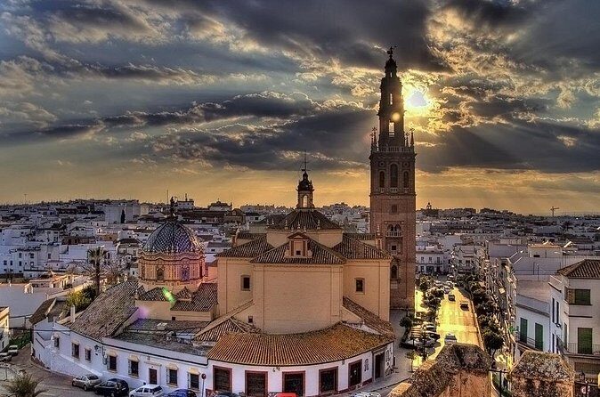 Carmona Roman Necropolis and History Walking Tour - Who Should Consider This Tour?