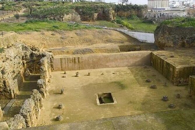 Carmona Roman Necropolis and History Walking Tour - The Sum Up: Is This Tour Worth It?