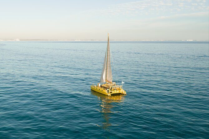 Carnac Island Half Day Sail - Final Thoughts