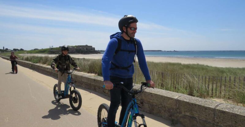 Carnac: Unusual rides on all-terrain electric scooters - Final Thoughts: Is This Tour Worth It?