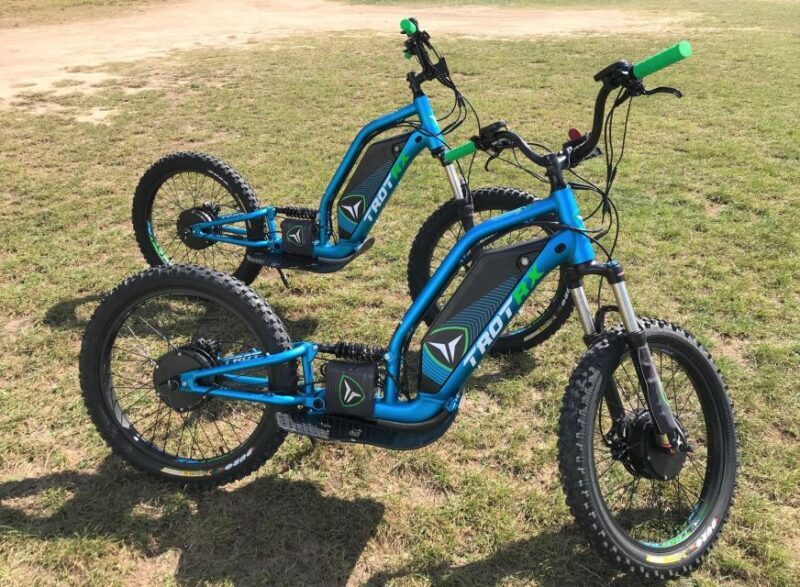 Carnac: Unusual rides on all-terrain electric scooters - Who Should Consider This Tour?
