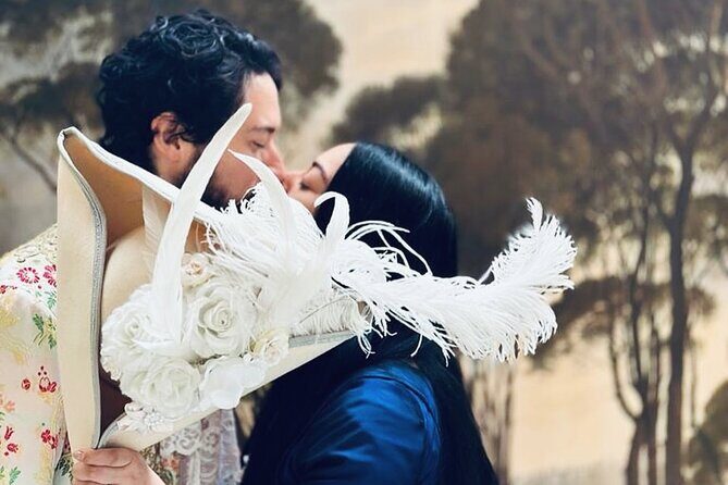 Carnival Dress Experience in Venice - Key Points