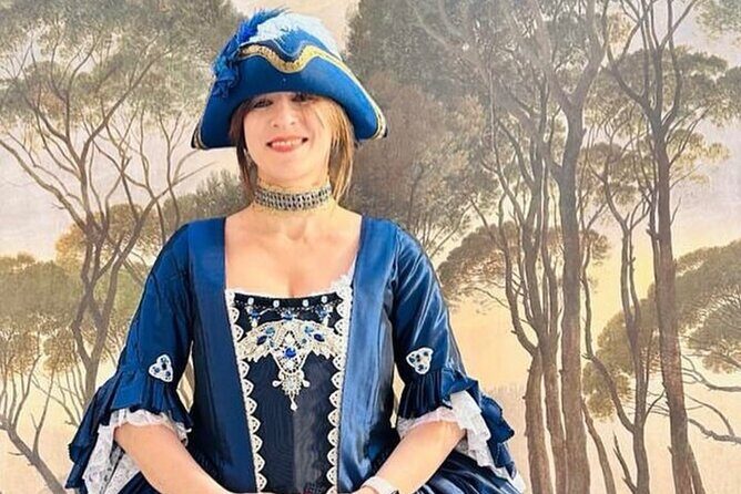 Carnival Dress Experience in Venice - Practical Tips for Your Visit