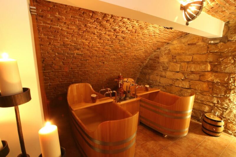 Caroline Bernard Beer Spa Prague with Beer & Massage Option - What Is the Caroline Bernard Beer Spa Experience?