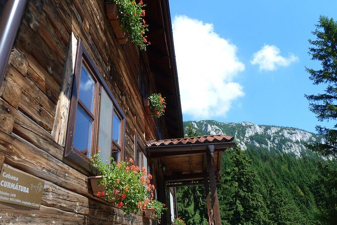 Carpathians in Romania: Piatra Craiului National Park with native Spanish guide. - FAQ