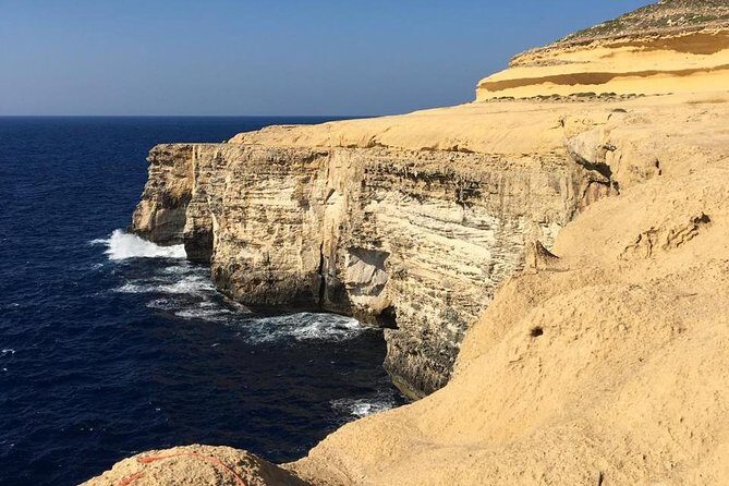 Carpe Diem Malta - A Private day trip around Malta - Analyzing the Itinerary: What You Can Expect