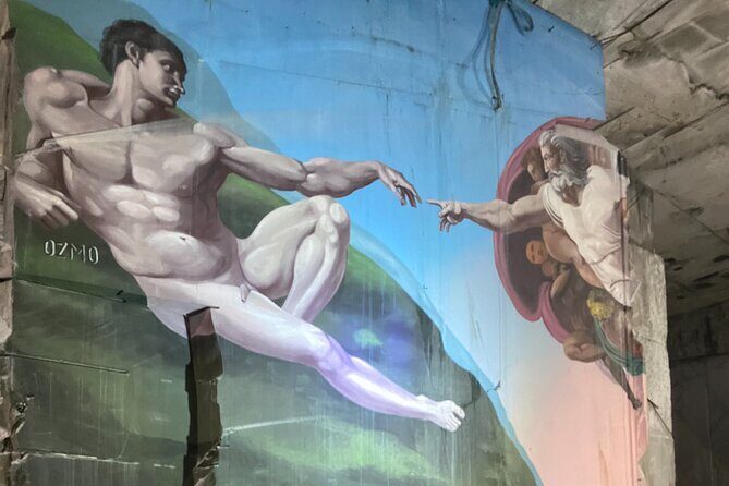 Carrara Marble Tour by van from Lucca or Pisa - Why This Tour Works